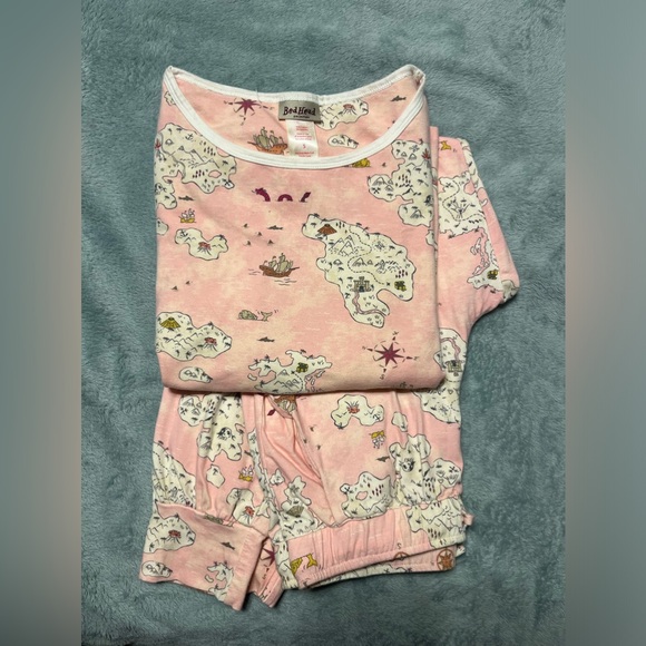 BedHead | Intimates & Sleepwear | Bedhead Pajama Top Bottom Set ...